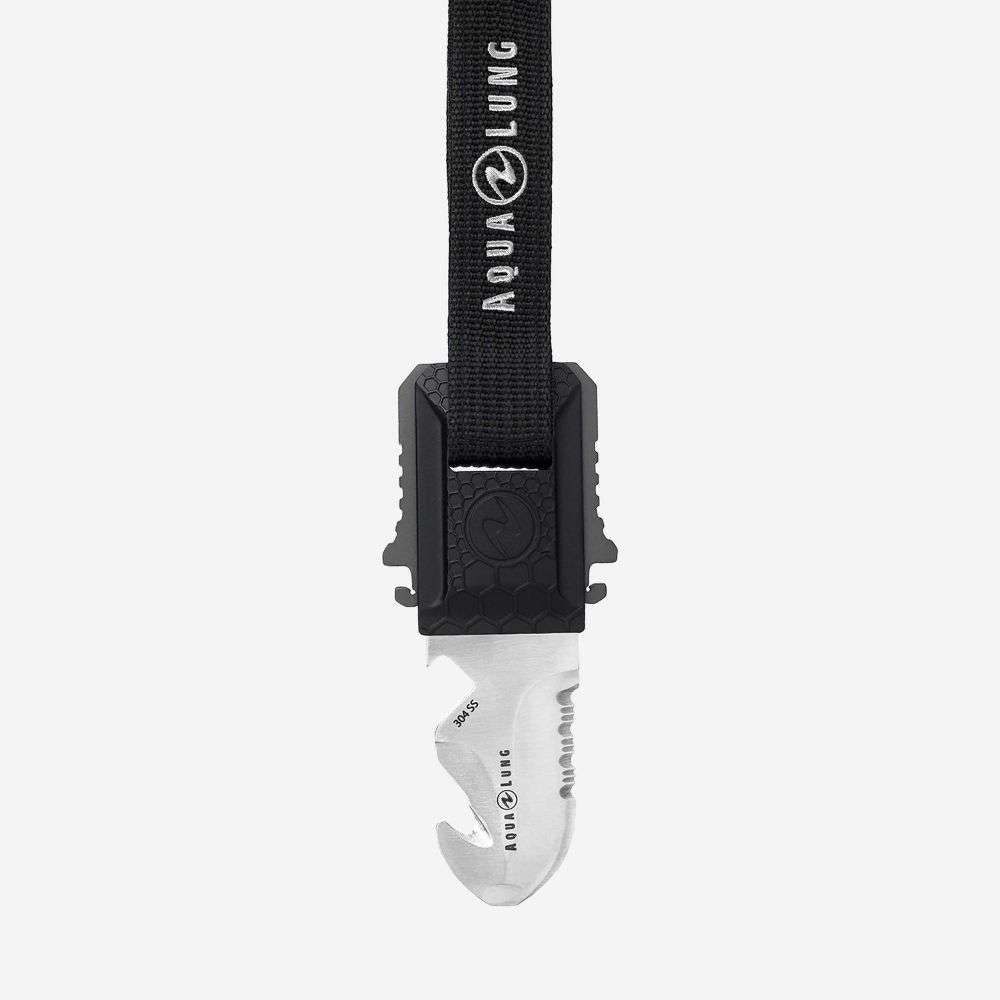 Micro Squeeze : Couteau de plongée | Aqualung®