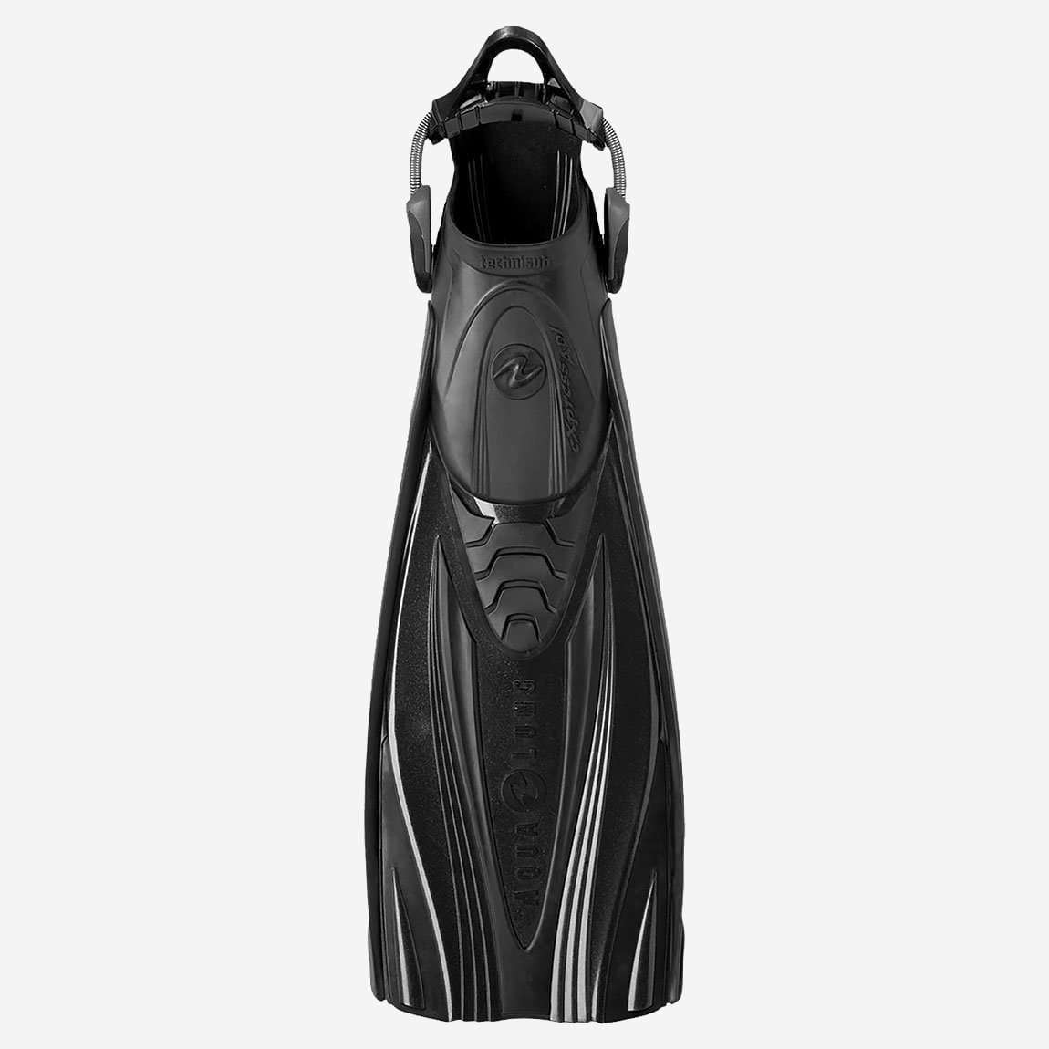 Palmes de plongée pour homme et femme | Aqualung®