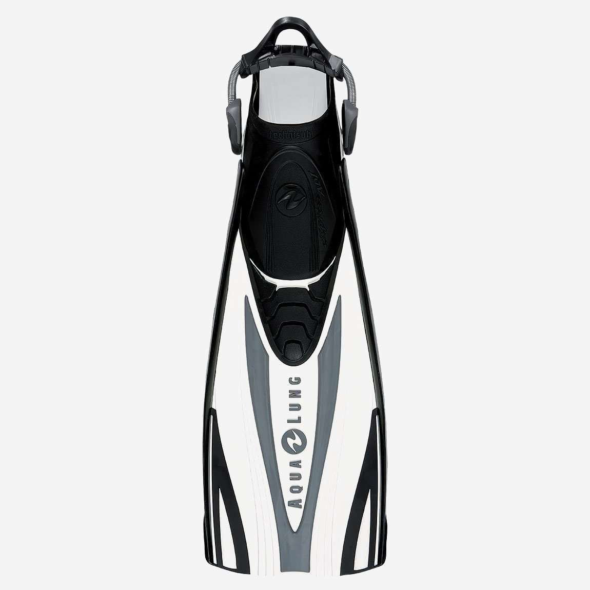 Palmes de plongée pour homme et femme | Aqualung®