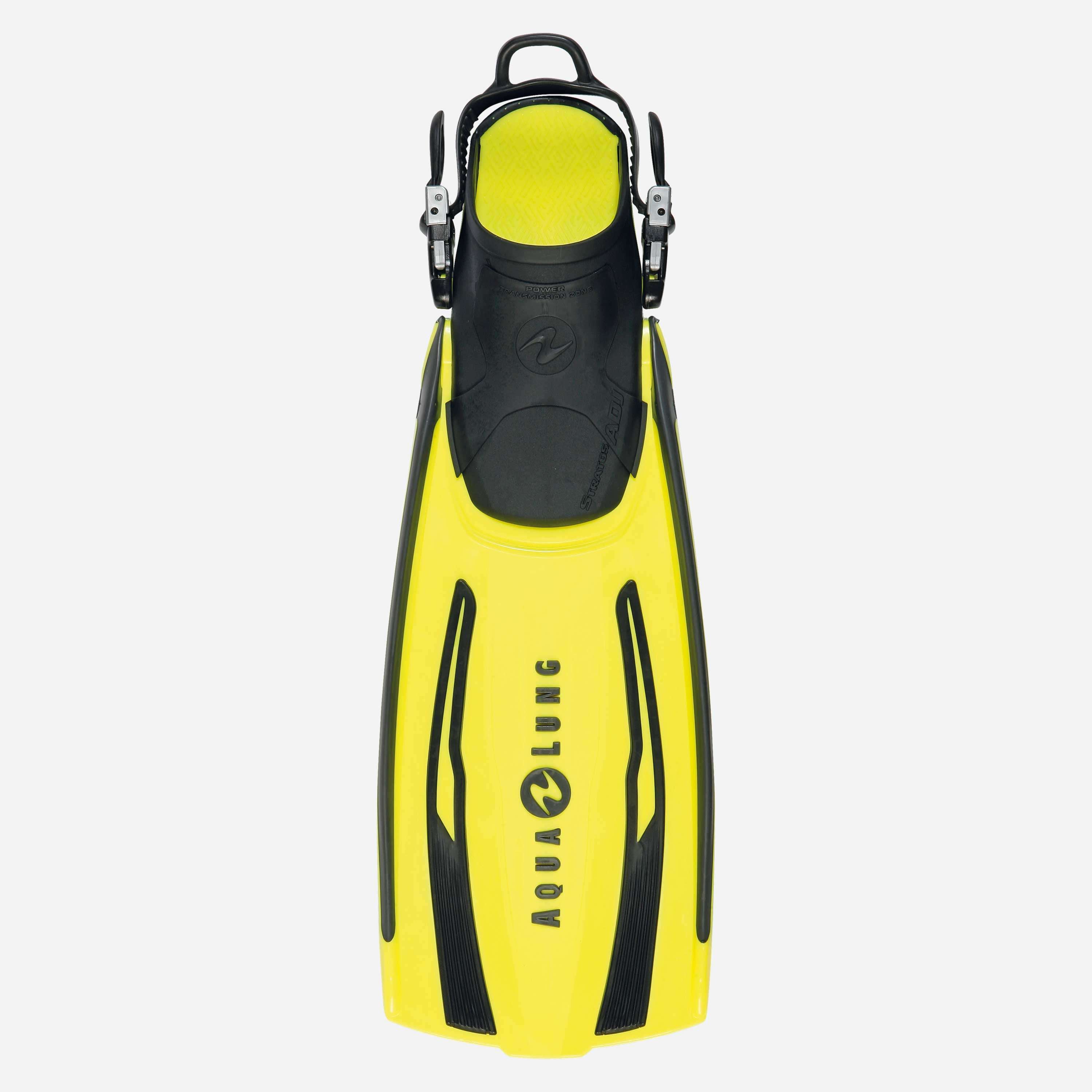 Palmes de plongée pour homme et femme | Aqualung®