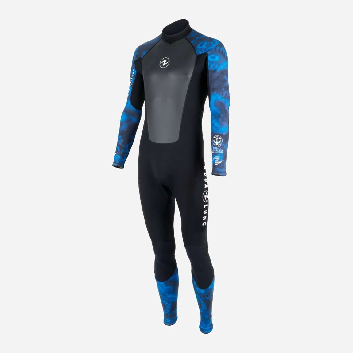 Combinaisons de plongée pour homme et femme | Aqualung®